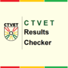 CTVET Results Checker Card - Buy with Mobile Money