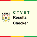CTVET Results Checker Card - Buy with Mobile Money